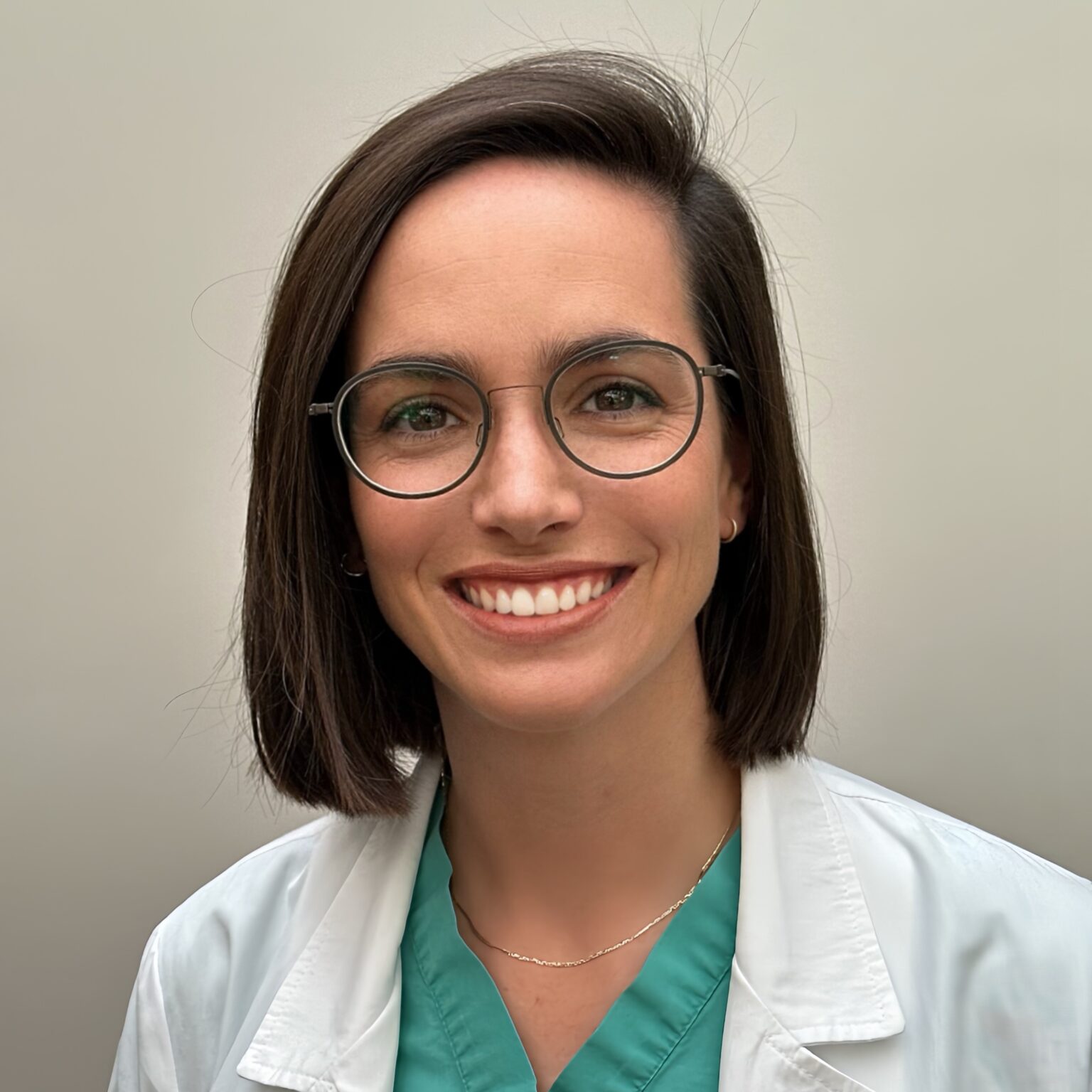 Dr. Maria Tuca Joins the PFF Board of Directors - www.patellofemoral.org